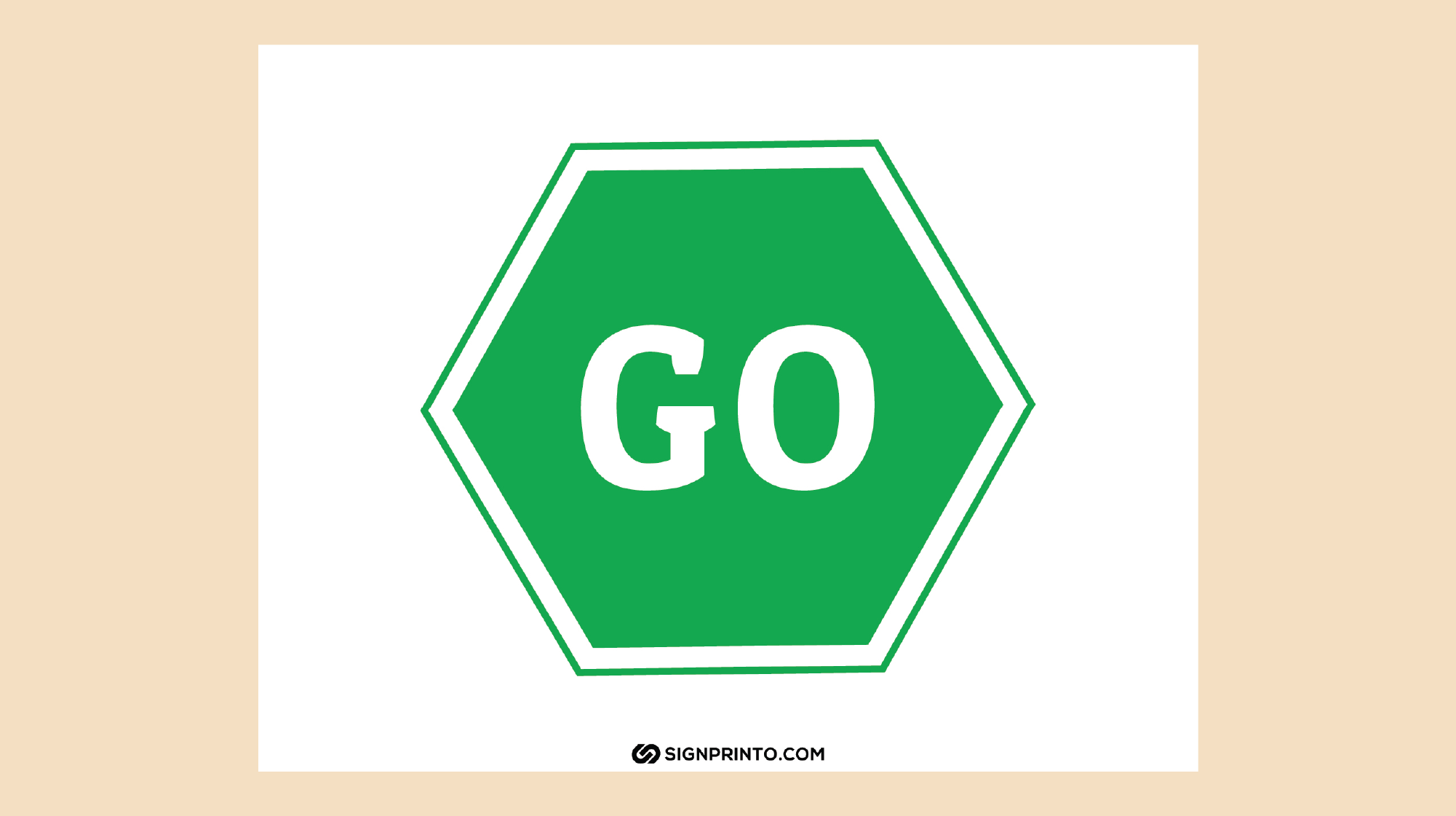 Go Sign Excellence: Elevate Your Traffic Management