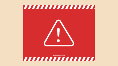 Attention Sign - Instant Attention (Download FREE Printable PDF)